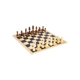 Small Foot Schach und Dame - ab 6 Jahren - 22% | Gesellschaftsspiele