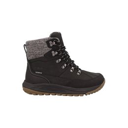 CMP Boots "NYF" in Schwarz - 46% | Größe 36 | Damen-stiefel