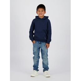 Vingino Jeans - Comfort fit - in Blau - 44% | Größe 164 | Kinderjeans