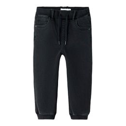 name it Jeans "Ben" - Regular fit - in Schwarz - 14% | Größe 128 | Kinderjeans