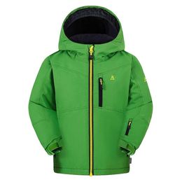 Kamik Winterjacke ''Niko'' in Gr&uuml;n - 46% | Gr&ouml;&szlig;e 122 | Kinderjacken