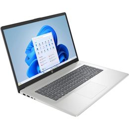 HP Notebook &raquo;17-cn4279ng&laquo; 43,94 cm / 17,3 &prime;&prime; Intel Core 7 Intel Graphics 1.000 GB SSD Intel Graphics