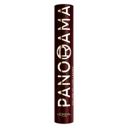 L'ORÉAL PARIS Mascara »Volume Million Lashes Panorama Chromatic Mascara« rot 3 Panorama Nuancen. Intensives Volumen & strahlende Augen