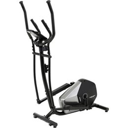 Christopeit Sport Crosstrainer »Crosstrainer CT 5« schwarz