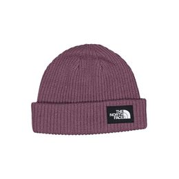 The North Face Beanie "Salty Lined" in Lila - 11% | Herren-accessoires-sport