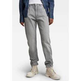 G-Star Raw G-STAR Slim-fit-Jeans »Virjinya« lange Silhouette inspiriert von den 60er Jahren sun faded skyrocket 30 - Länge 32 Länge 32 30 Knöchelfreie Slim...