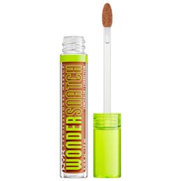 NYX Concealer »Professional Makeup Wonder Snatch Concealer« braun Wonder Snatch Concealer in Cafe