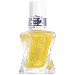 essie Damen essie Nagellack &raquo; Nagellack Top Coat Gel Couture&laquo;