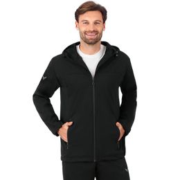 TRIGEMA Damen Regenjacke &raquo;TRIGEMA Leichte Regenjacke&laquo; 1 Stk. tlg. schwarz M
