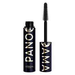 L'ORÉAL PARIS Mascara »Volume Million Lashes Panorama Chromatic Mascara« blau 3 Panorama Nuancen. Intensives Volumen & strahlende Augen