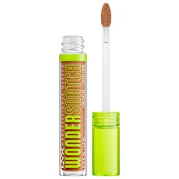 NYX Concealer &raquo;Professional Makeup Wonder Snatch Concealer&laquo; braun Wonder Snatch Concealer in Warm Honey