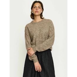 Soft Rebels Damen Strickpullover &raquo; Sweater SRAllison&laquo; XS