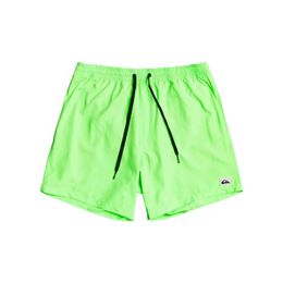 Quiksilver Badeshorts &raquo;Everyday 13"&laquo; Snorkel Blue 12 12 Material: ...
