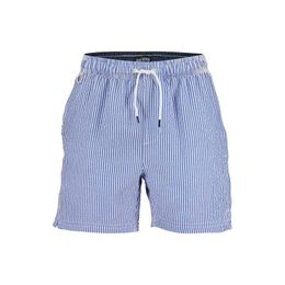 Blue Seven Badehose »Badeshorts« 5100 - MITTELBLAU 140 140 Die Badeshorts sind perfekt für Schwimmbad, See oder Urlaub , ideal zum Abkühlen