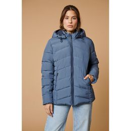 ZABAIONE Steppjacke »Jacket Ma44ndy« arctic blue XXL XXL Pufferjacke von ZABAIONE in bester Marken-Qualität