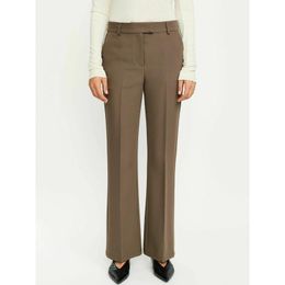 Soft Rebels Chinohose »Trouser SREster« 024 Falcon XXL - Normalgrößen Normalgrößen XXL Moderne Passform für Alltag und Büro