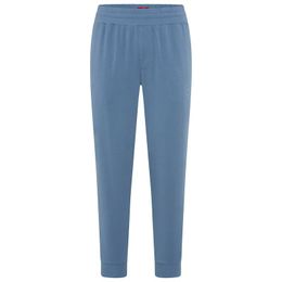 HUGO UNDERWEAR Sweatpants »Laze Pants CW« Open Blue 496 XXL (56) - N-Gr N-Gr XXL (56) Sweatpants von HUGO Underwear