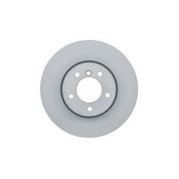Bosch Bremsensatz, Scheibenbremse ijg5y0rst1 Vorderachse bel&uuml;ftet 324mm 30mm f&uuml;r BMW