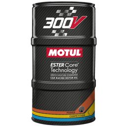 Motul 300V COMPETITION 5W-40 [60L] Motor&ouml;l 110820