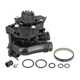 Meyle Wasserpumpe mit Dichtung f&uuml;r SKODA VW SEAT AUDI 06J121026J 06J121026L 06J121026M 113 220 0040/S