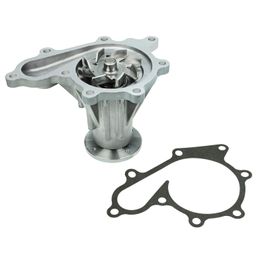 Meyle Wasserpumpe Meyle-ORIGINAL Quality mit Dichtung für NISSAN 21010-EB300 21010-EB30A 21010-5X00D 36-13 220 0016