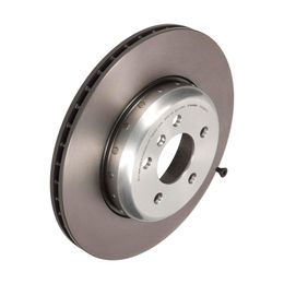 Brembo Bremsscheibe TWO-PIECE DISCS LINE hinten rechts links innenbel&uuml;ftet 345mm f&uuml;r BMW 34216775289 34206894381 09.C404.13