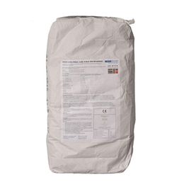 DE RYCK WESER UNIFLEX Kleber Wei&szlig; 25kg g&uuml;nstig