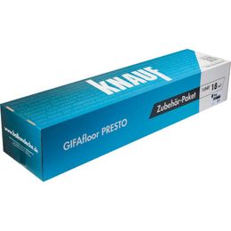 Knauf GIFAfloor Zubehör Set "Box Uno" günstig