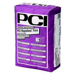 PCI Repafast Tixo Standfester Reparaturm&ouml;rtel Grau Dunkel g&uuml;nstig