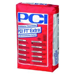 PCI FT Extra Fliesenkleber günstig