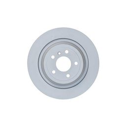Bosch Bremsensatz-Hinterachse COATED DISC / STANDARD IJZJSGMC49 Bremsensatz, Scheibenbremse hinten rechts links voll 325mm f&uuml;r MAYBACH MERCEDES-BENZ 1