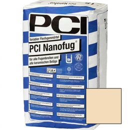 PCI Nanofug Variabler Flexfugenm&ouml;rtel, 4 kg, Anemone (Nr.12)