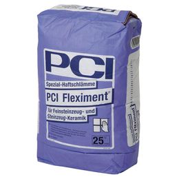PCI Fleximent Spezial-Haftschl&auml;mme Grau g&uuml;nstig