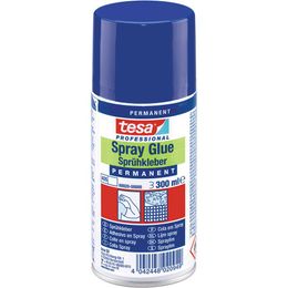 Tesa Spr&uuml;hkleber Permanent, 300 ml