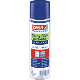 Tesa Spr&uuml;hkleber Permanent, 500 ml