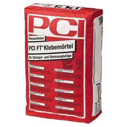 PCI FT Klebem&ouml;rtel Fliesenkleber, 5,00 kg