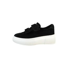Superga Sneakers female Black size 39