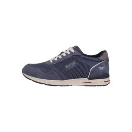 Mustang Sneakers male Blue size 40