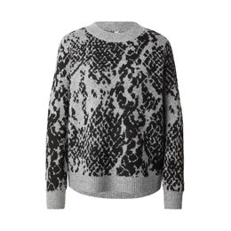 soyaconcept Sweater 'VENDI 1' female Grey size XXL