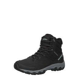 Merrell Outdoorschuh 'THERMO AKITA' Damen Gr&ouml;&szlig;e 38 pastellgr&uuml;n / schwarz