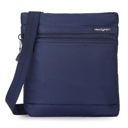 Hedgren Crossbody Bag 'Inner City Leonce ' male Blue size One Size
