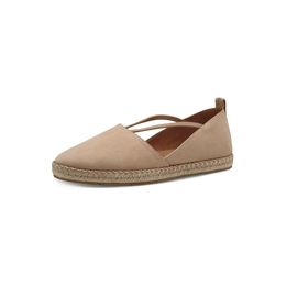 Tamaris Espadrilles female Brown size 42