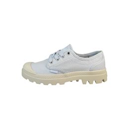 Palladium Sneaker Damen Gr&ouml;&szlig;e 40 hellblau