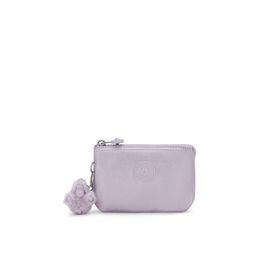 Kipling Wallet 'Creativity S' female Purple size One Size