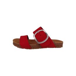 art Mules 'Creta' female Red size 37