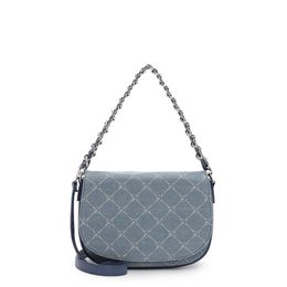 Tamaris Shoulder Bag ' TAS Anita ' female Blue size One Size