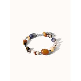 PURELEI Bracelet 'Hawaiian Sunset' female Mixed colors size 17 - 20 cm