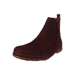 El Naturalista Stiefelette Damen Größe 41 dunkelbraun Winterschuhe