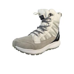 Merrell Boots 'Bravada Edge 2 Thermo' Damen Größe 40 stone / hellgrau / weiß