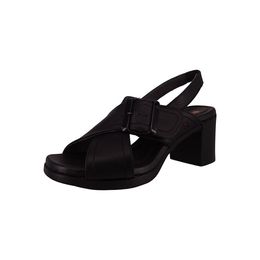 art Sandals 'Cannes' female Black size 36